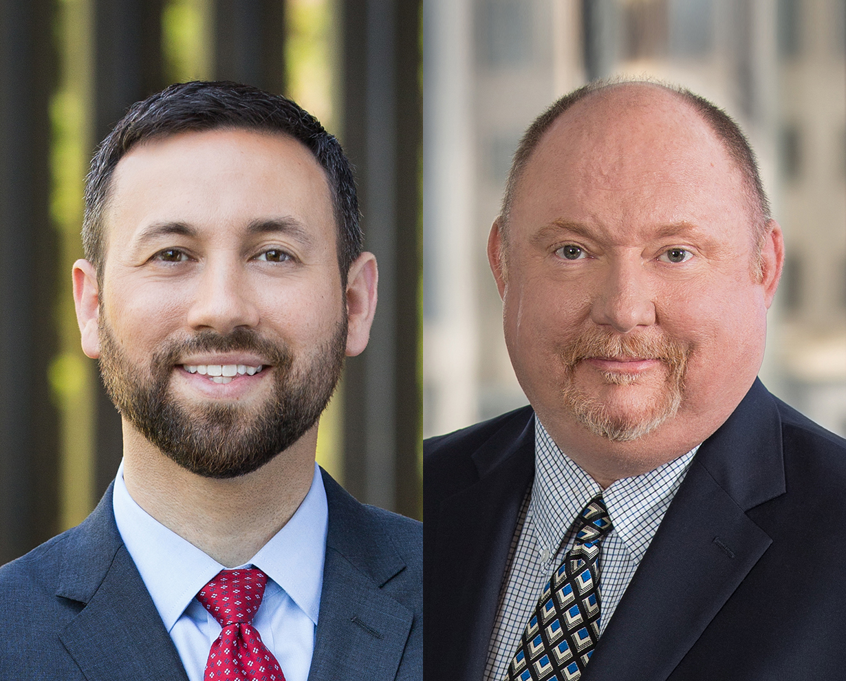 Meet our new Partner, B.J. Susich - Murphy Austin Adams Schoenfeld LLP