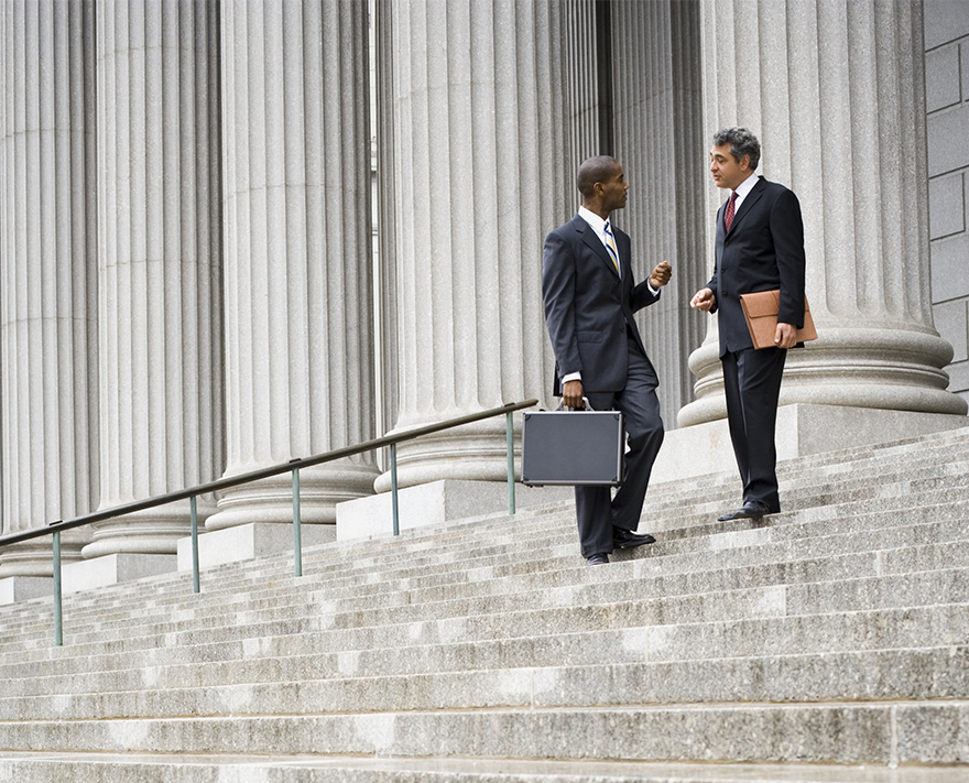 Antitrust and Trade Regulation - Murphy Austin Adams Schoenfeld LLP