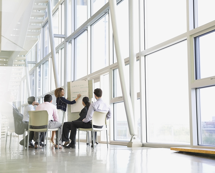 Labor and Employment - Murphy Austin Adams Schoenfeld LLP