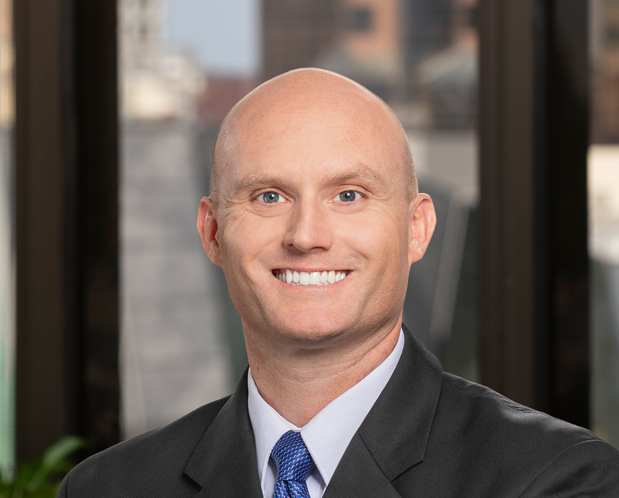 Brian P. Bowen - Murphy Austin Adams Schoenfeld LLP