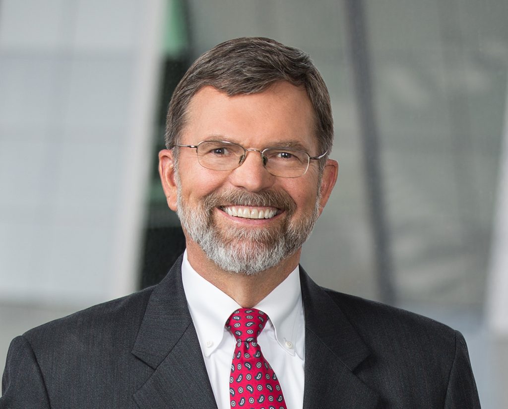 Kent N. Calfee - Murphy Austin Adams Schoenfeld LLP