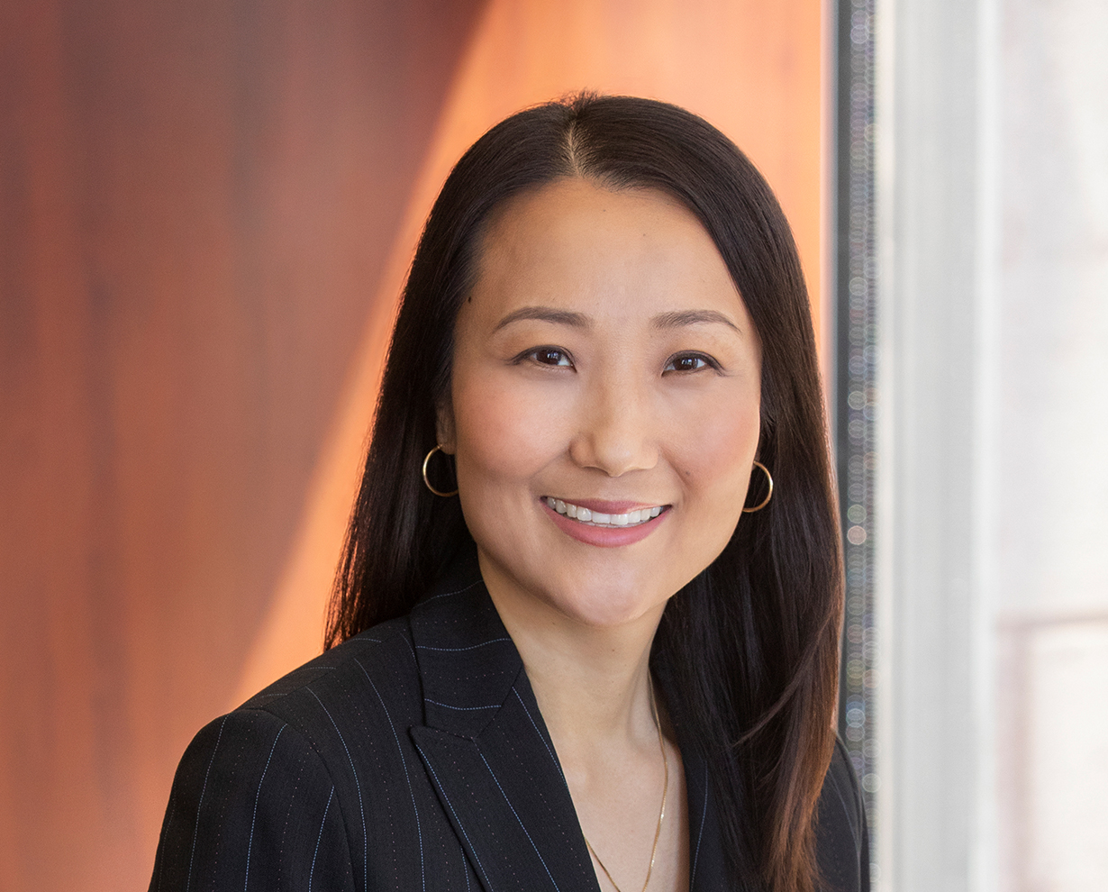 Catherine M. Oh - Murphy Austin Adams Schoenfeld LLP