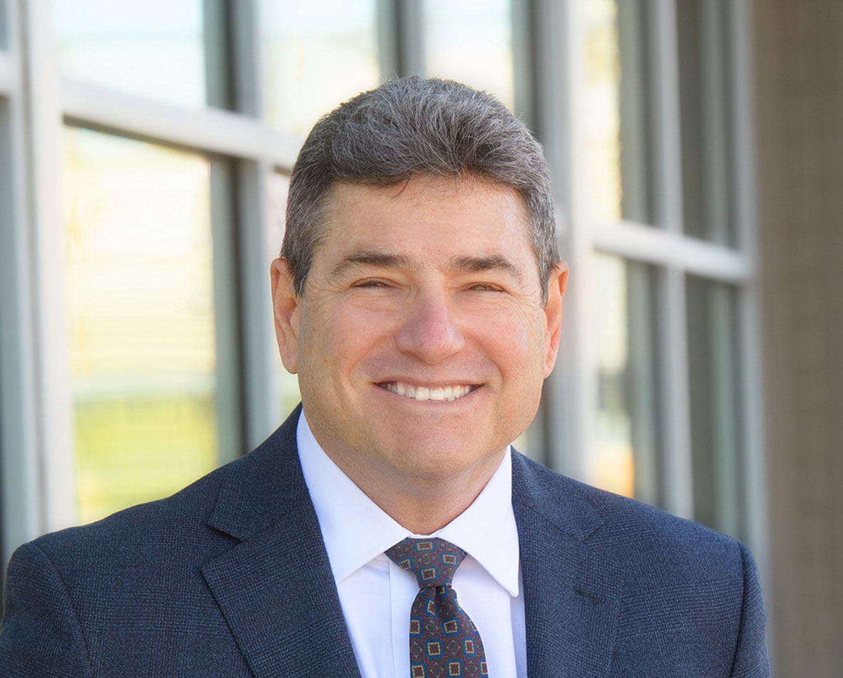 Jon Riese - Murphy Austin Adams Schoenfeld LLP