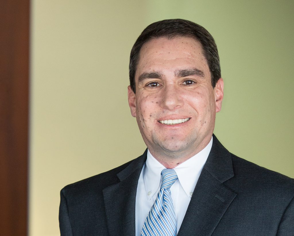 Kenneth I. Schumaker - Murphy Austin Adams Schoenfeld LLP