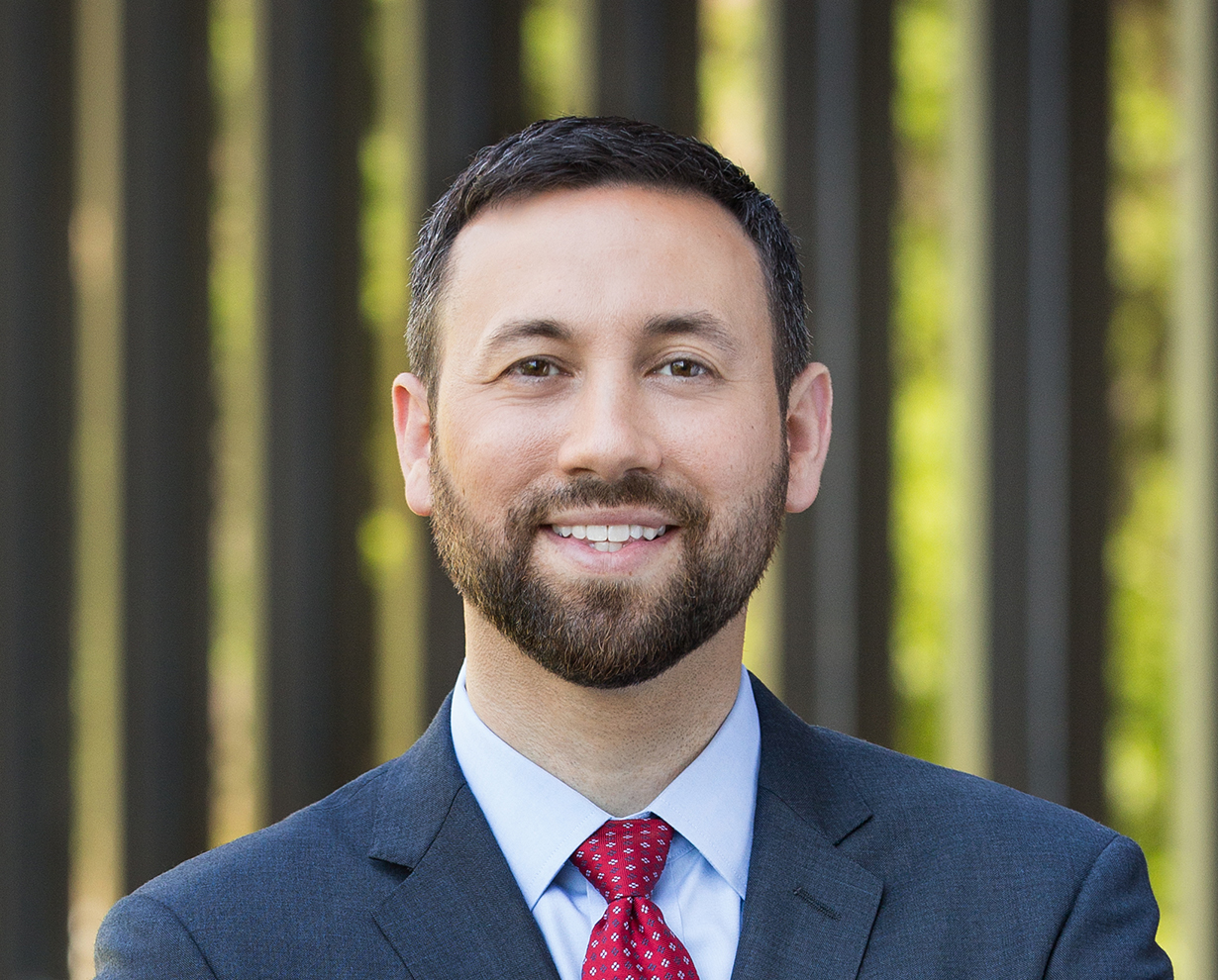 B.J. Susich - Murphy Austin Adams Schoenfeld LLP