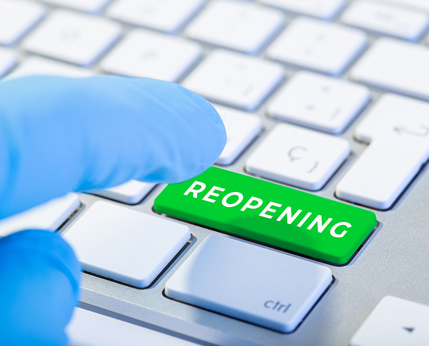 CDC Updates Guidance for Return to Work of Employees with COVID-19 ...