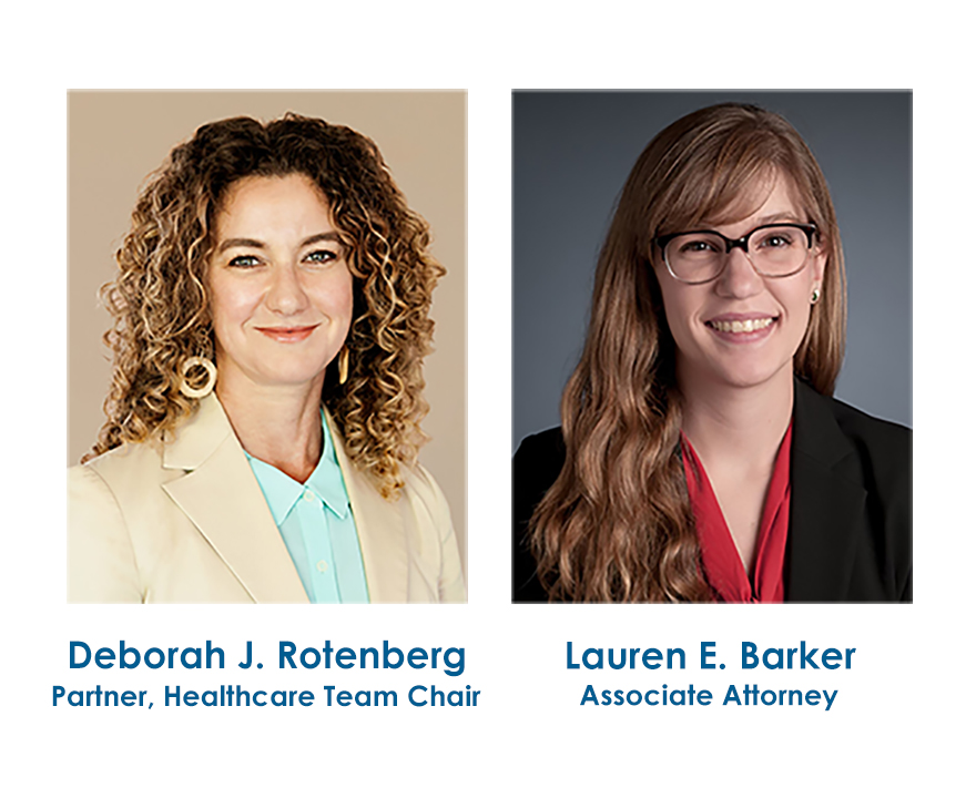 Murphy Austin Announces Healthcare Law Practice Team and Two New ...