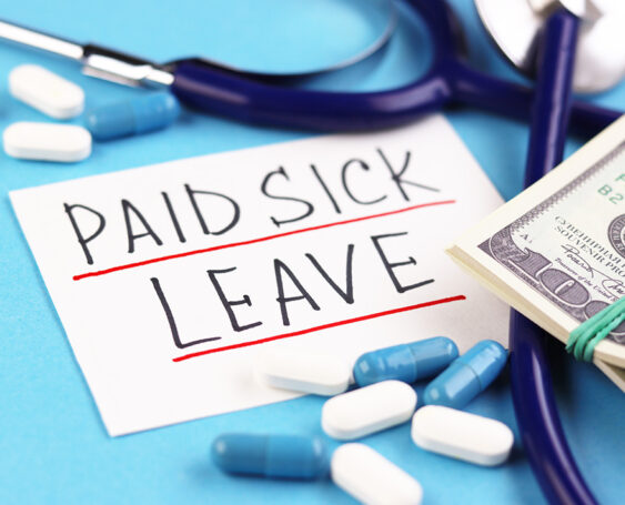 Podcast Episode 97: Three Takeaways from California’s Paid Sick Leave ...