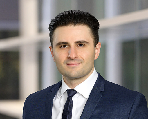 Neil H. Chamaki - Murphy Austin Adams Schoenfeld LLP