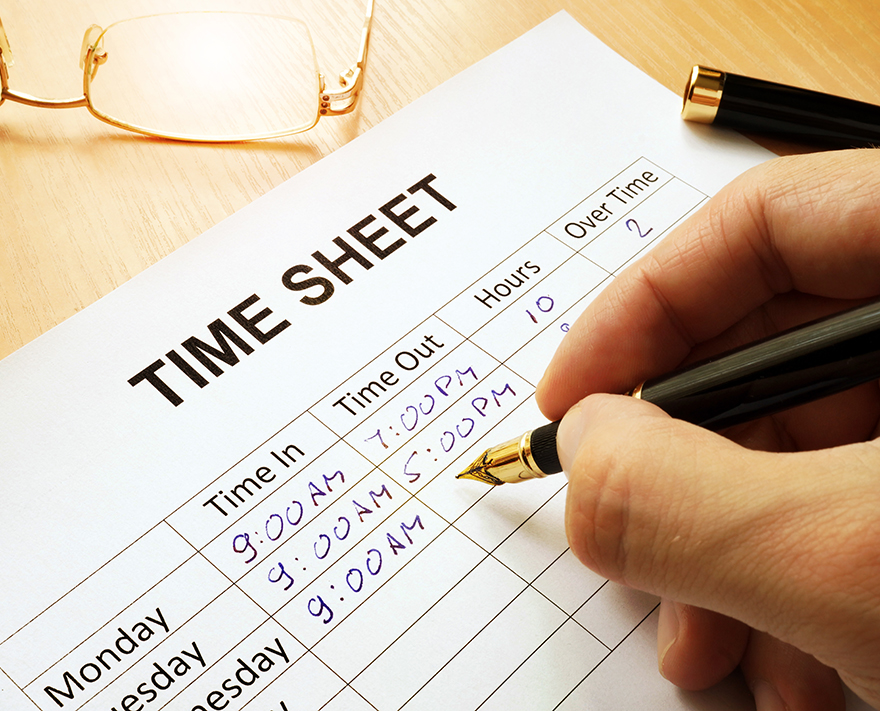 Episode 99: Three Things To Know About Stand-By Time - Murphy Austin ...